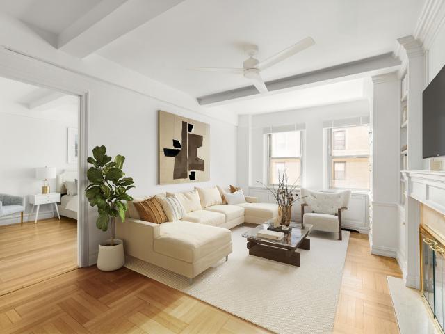 7 East 85th Street, New York, NY