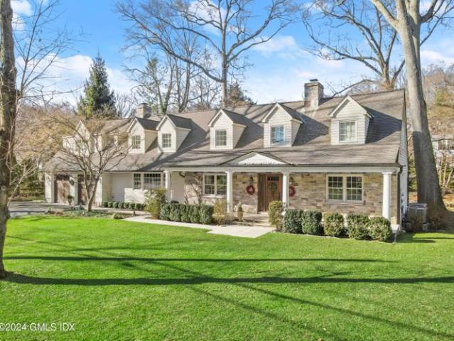 7 Echo Ln, Greenwich, CT 06830
