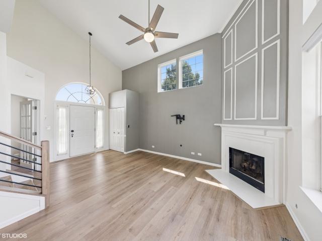 7 edgebrook court