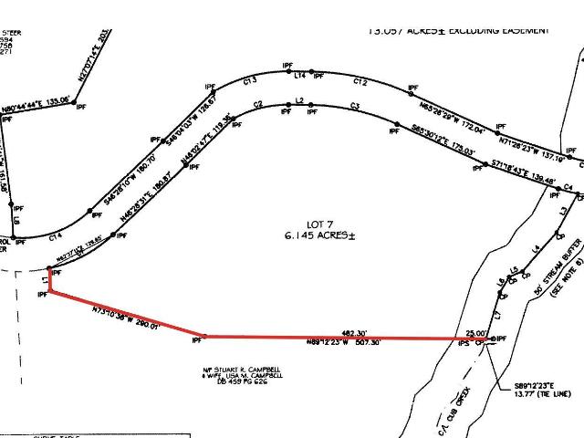 7 Edwards Ridge Road