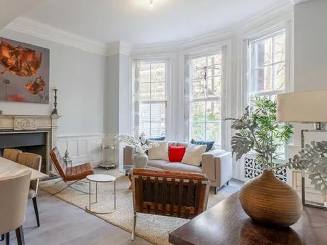 7 Egerton Place, London, SW3 2EF, United Kingdom | 3 bed apartment for rent #62894981 | Rentberry