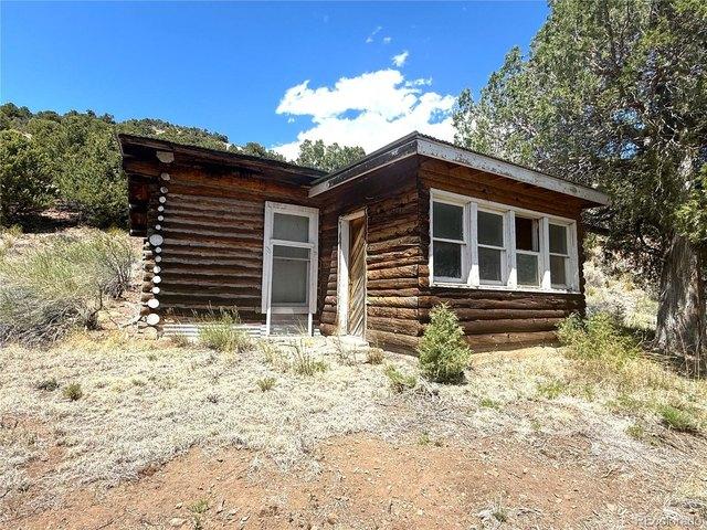 7 Elk Mtn Lot 7, Saguache, CO 81149