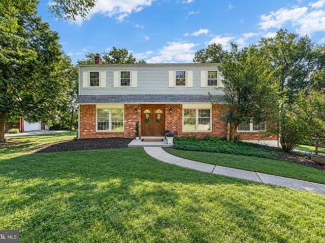 7 Elliott Rd, Broomall, PA 19008