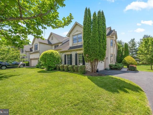 7 Elliston Ct, Exton, PA 19341