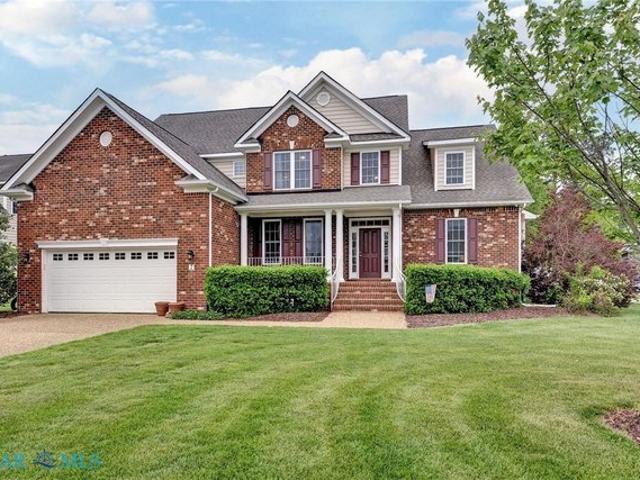 7 Elm St, Poquoson, VA 23662