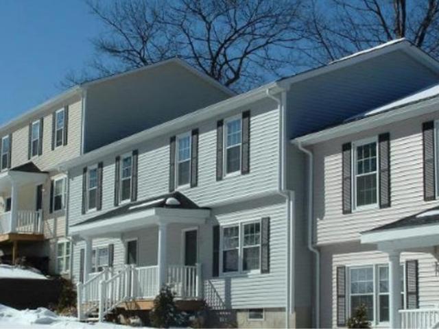 7 Erie Ave Unit 1, Worcester, MA 01605