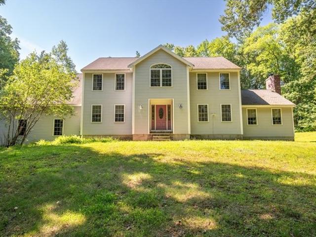 7 Fuller Ln, Boxford, MA 01921