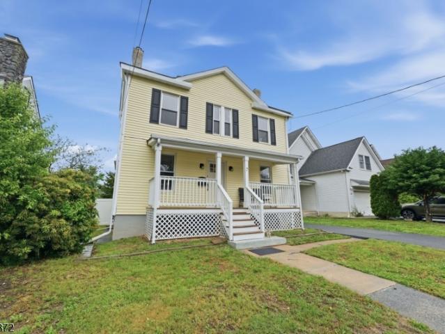 7 Fairview Ave