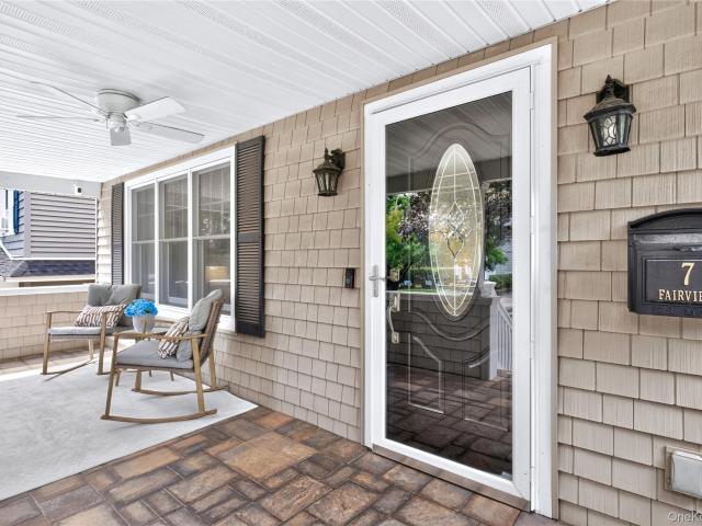 7 Fairview Avenue