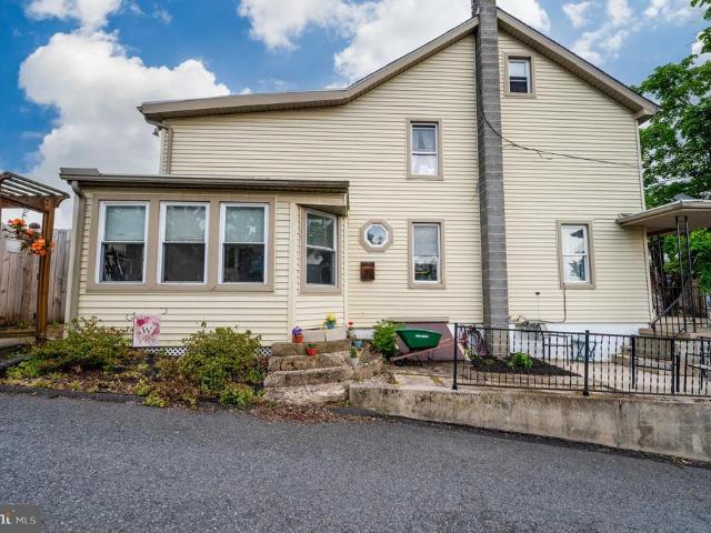 7 Fairview Street