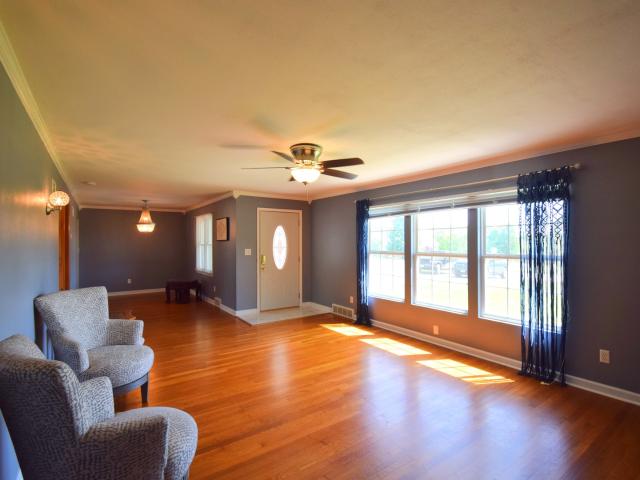 7 Fairway Drive