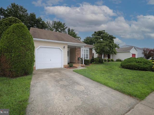 7 Fairfax Drive