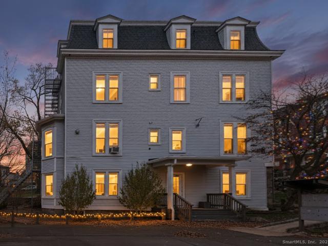 7 Fairfield Ave, Unit 1, Norwalk, CT 06854 | MLS #24141 | Compass