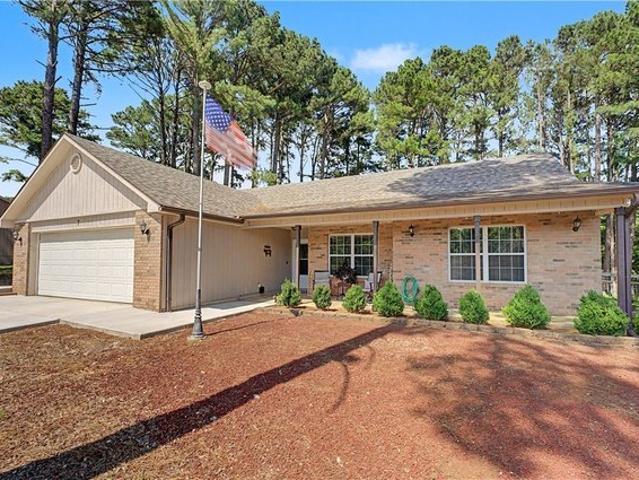 7 Fairlie Ln, Bella Vista, AR 72715