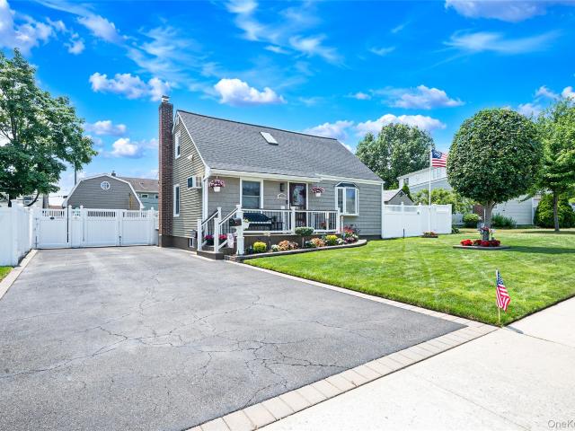 7 Farmedge Road