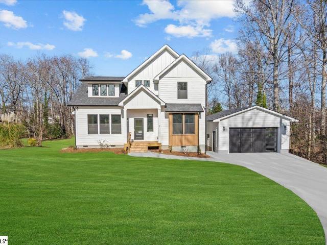 7 Farrell Kirk Ln, Greenville, SC 29615 | MLS #1579 | Compass