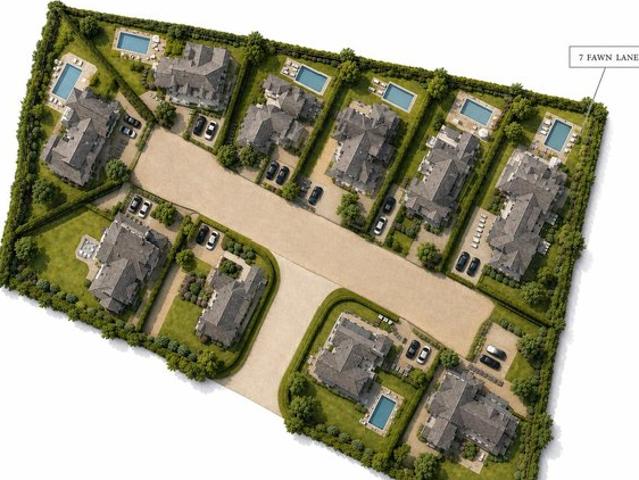 7 Fawn Ln, Nantucket, MA 02554