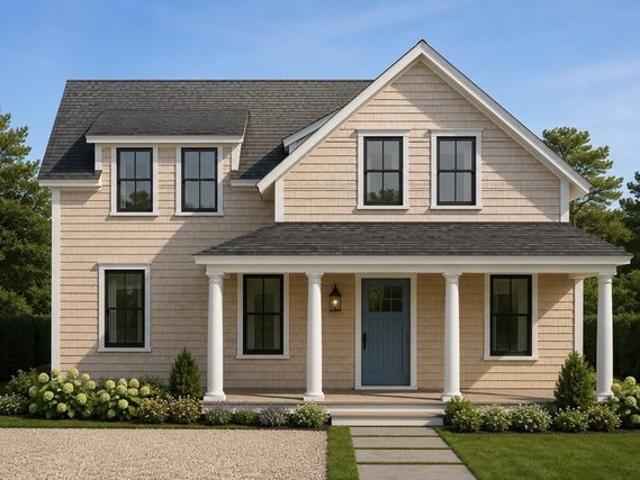 7 Fawn Ln, Nantucket, MA 02554