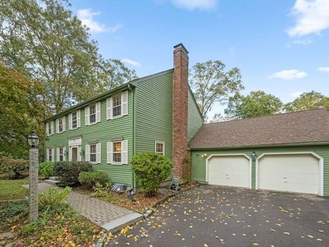 7 Fawn Rd, Sherborn, MA 01770