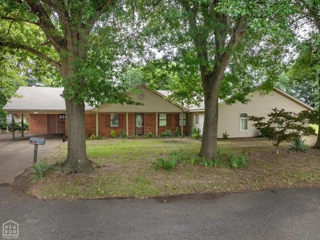 7 Fawn Trl, Newport, AR 72112
