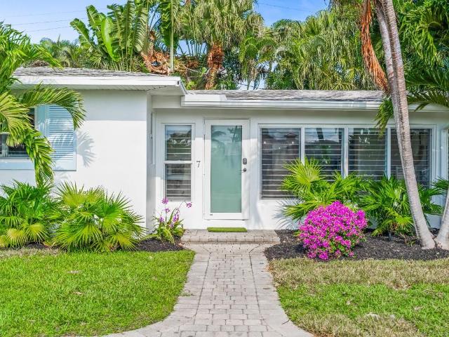 7 Fayette Drive, Ocean Ridge, USA, Fl
