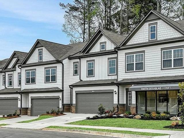 7 Felton Walk Blvd, Cartersville, GA 30120