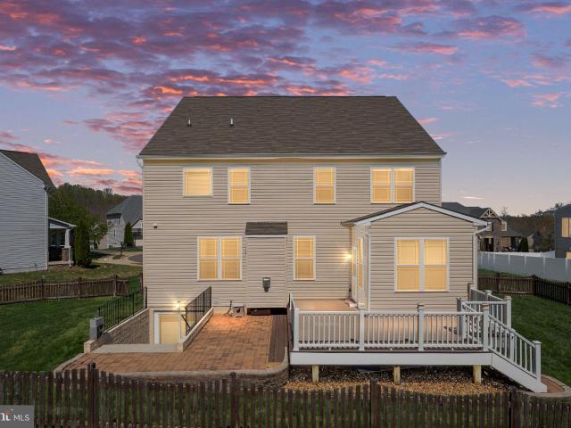 7 Ferrous Ct, Stafford, VA 22554 | MLS #VAST2046 | Compass