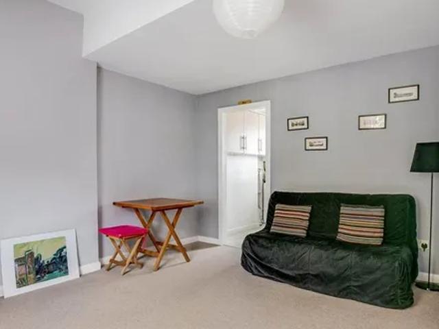 7 Fielding Road, London, W14 0LL, United Kingdom | 1 bed apartment for rent #137558783 | Rentberry