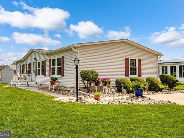 7 Fishermans Dr, Berlin, MD 21811
