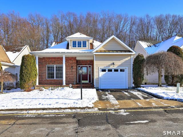 7 Firethorn Ln, Unit 7, Milford, CT 06461 | MLS #24145 | Compass