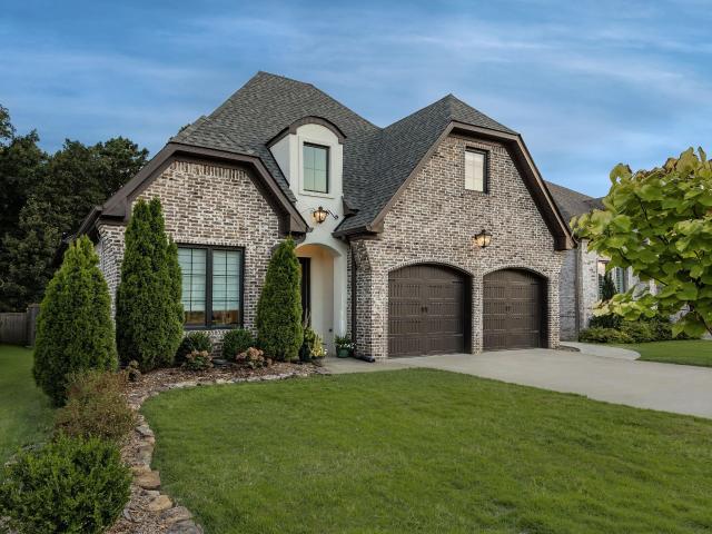7 Fletcher Ridge Circle