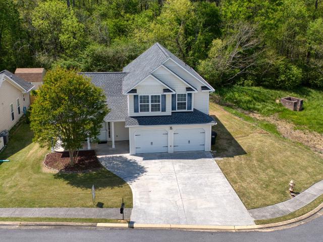 7 Foliage Way NE