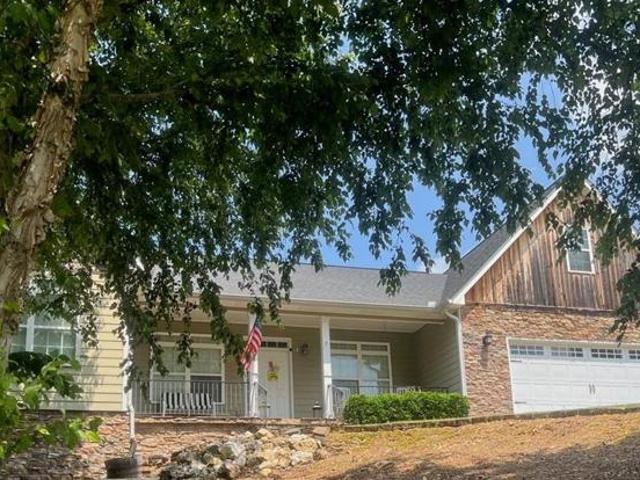 7 Ford Dr SE, Rome, GA 30161