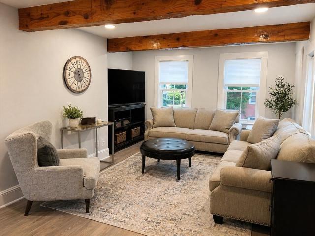 7 Forest Ave, Unit 2, Natick, MA 01760 | MLS #73507 | Compass