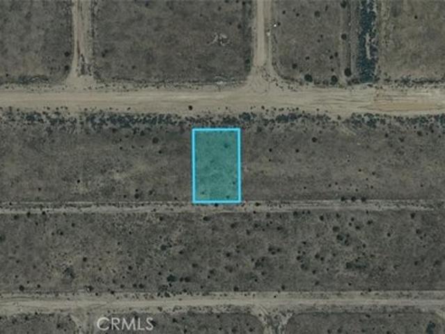7 Forest Blvd, California City, CA 93505