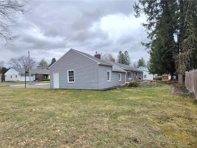 7 Forrest Avenue