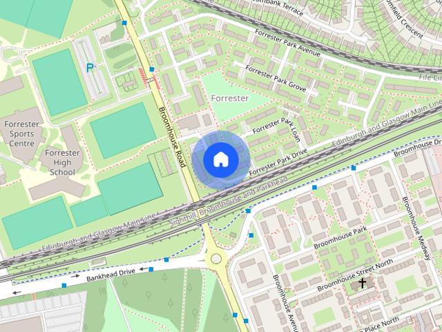 7, Forrester Park Drive, Edinburgh, EH12 9AY