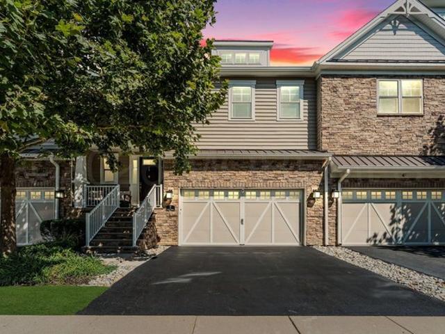 7 Foulks Ter, Lincroft, NJ 07738