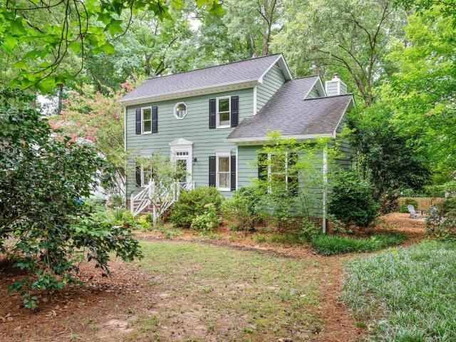 7 Fox Chase Lane