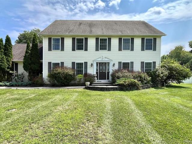 7 Frances Ln, Monroe, NY 10950