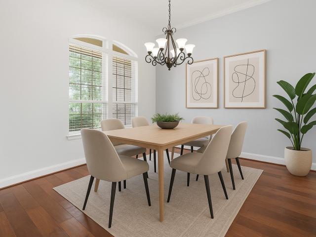 7 Fraiser Fir Place