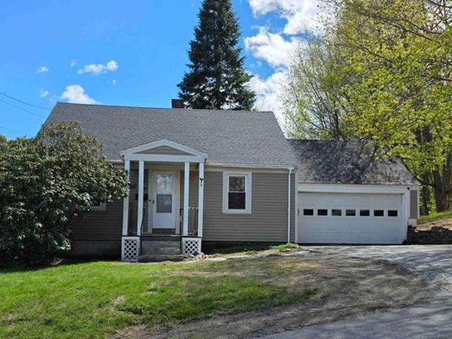 7 Frederic St, Springfield, VT 05156
