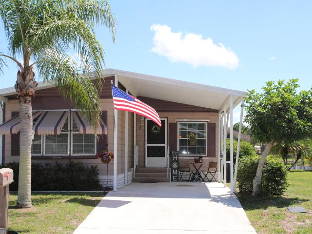 7 Guadalupe, Port St. Lucie, FL 34952 | MLS #B26018 | Compass