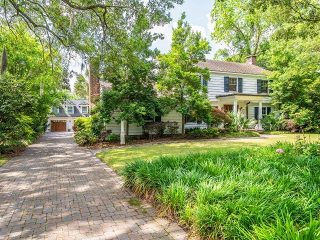 7 Guerard Road