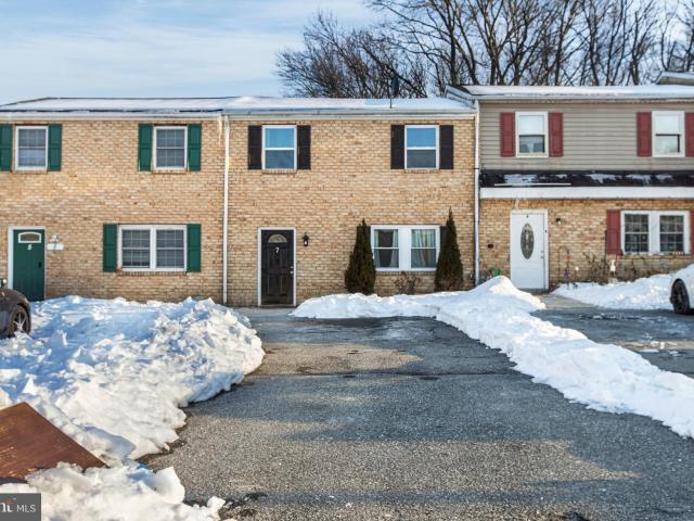 7 Gull Turn, Newark, DE 19702 | MLS #DENC2096 | Compass