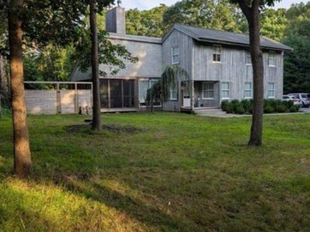 7 Gunpowder Ln, East Hampton, NY 11937