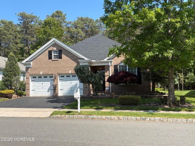 7 Gables Way