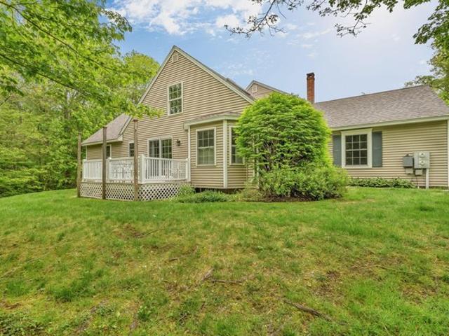 7 Garnet Dr Unit 29, Topsham, ME 04086
