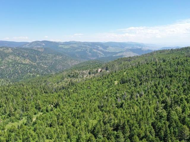 7 Garnet Range, Drummond, MT 59832