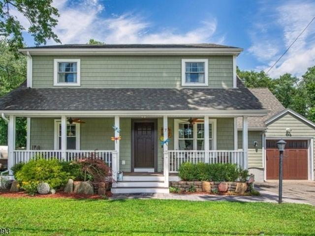7 George St, Mine Hill, NJ 07803